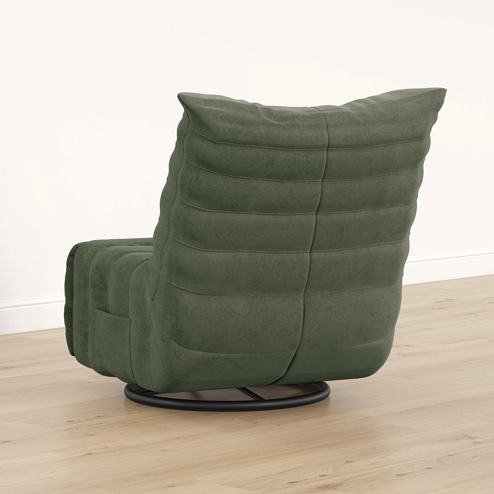 Lazurit Кресло глайдер Гринвич (LAZURIT_6393150) - купить в Санкт ...