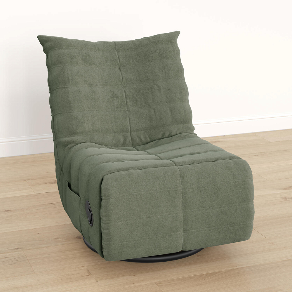 Lazurit Кресло глайдер Гринвич (LAZURIT_6393150) - купить в Санкт ...